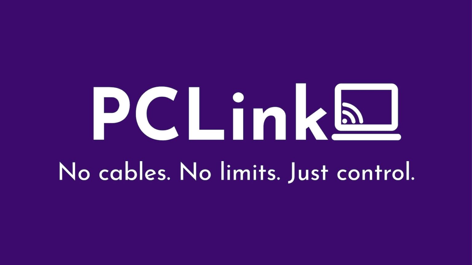 PCLink, the open-source remote control to manage your PC from your ...