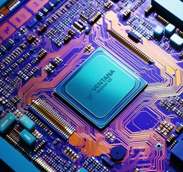 Qualcomm Strengthens RISC-V: Acquires Ventana Micro Systems and Adds ...