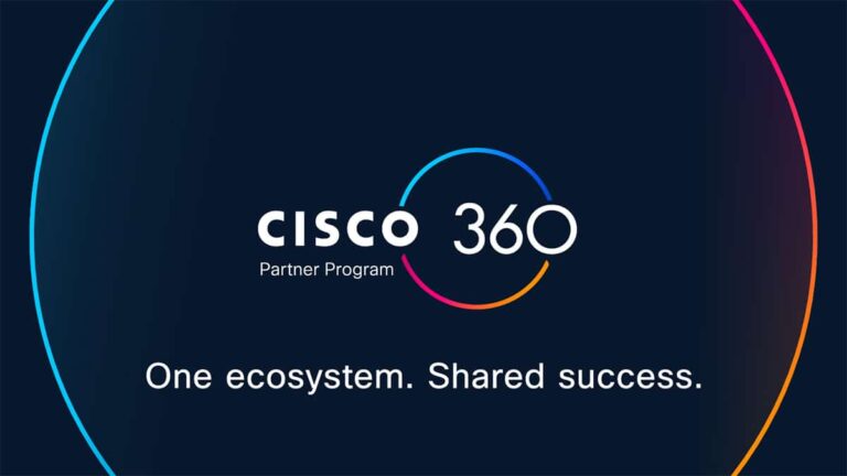 Cisco Reinvents Its Channel for the AI Age with the 360 Program: More ...