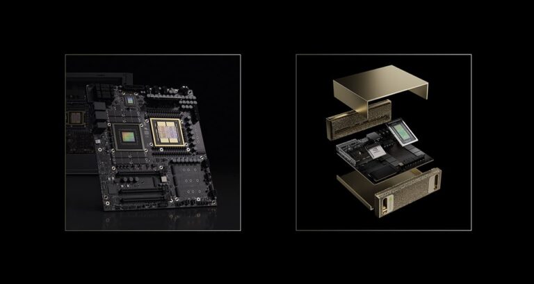 NVIDIA Takes "Desktop AI" to the Next Level with DGX Spark and DGX ...