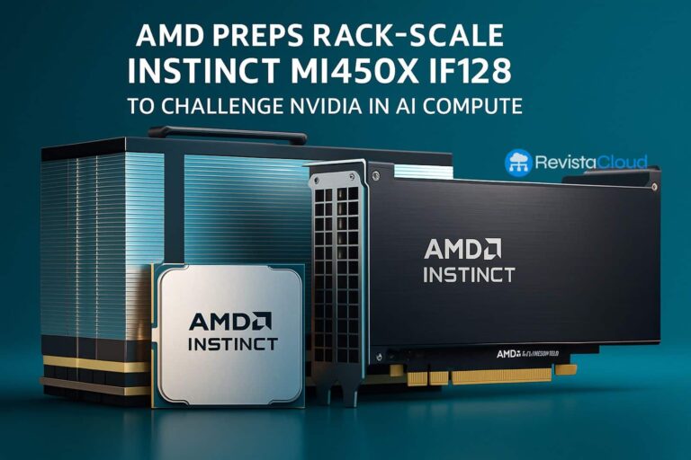 AMD and Meta sign a 6-gigawatt deal to deploy Instinct GPUs and scale ...