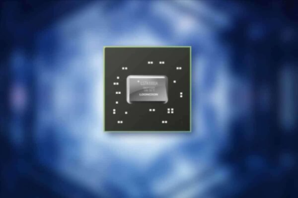 Loongson 3B6000: The Chinese Leap in PC CPUs Exists But Has Not Yet ...