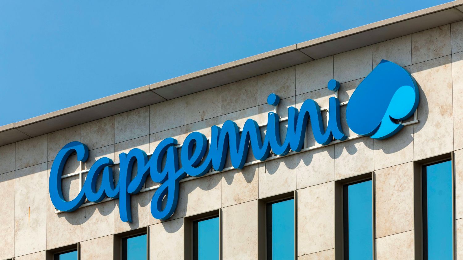 Capgemini Becomes the First Partner to Receive SAP Sovereign Cloud ...