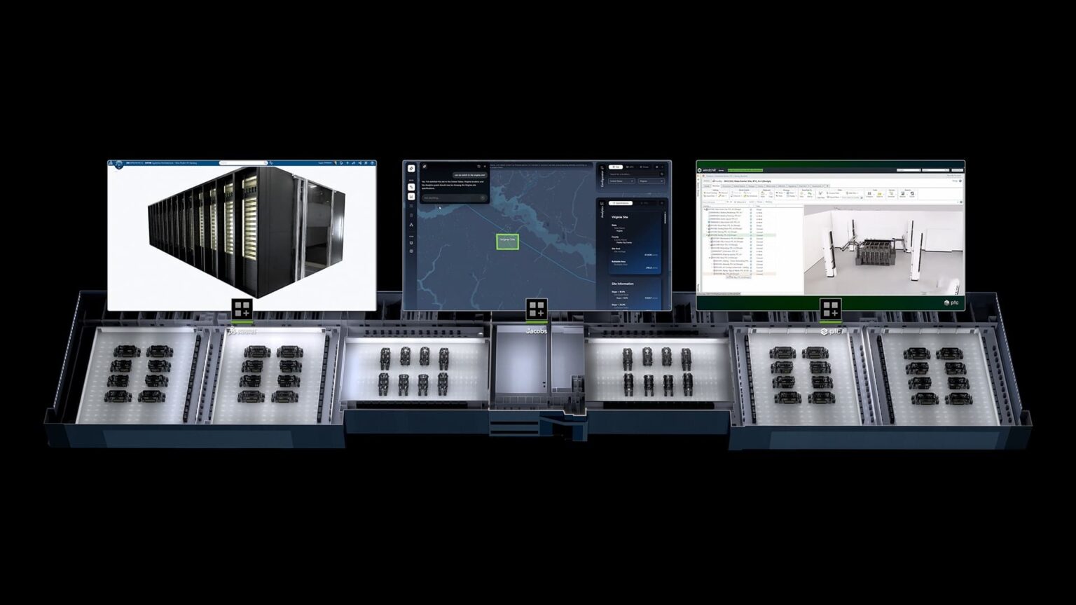 NVIDIA DSX Turns the AI Factory into a Complete System | Cloud News