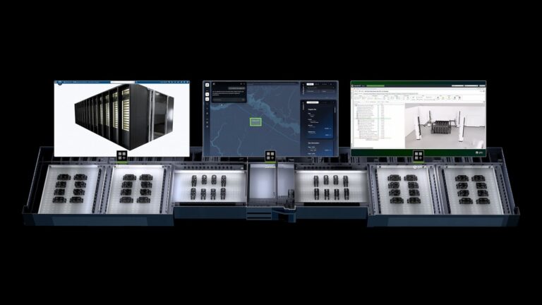 NVIDIA DSX Turns the AI Factory into a Complete System | Cloud News